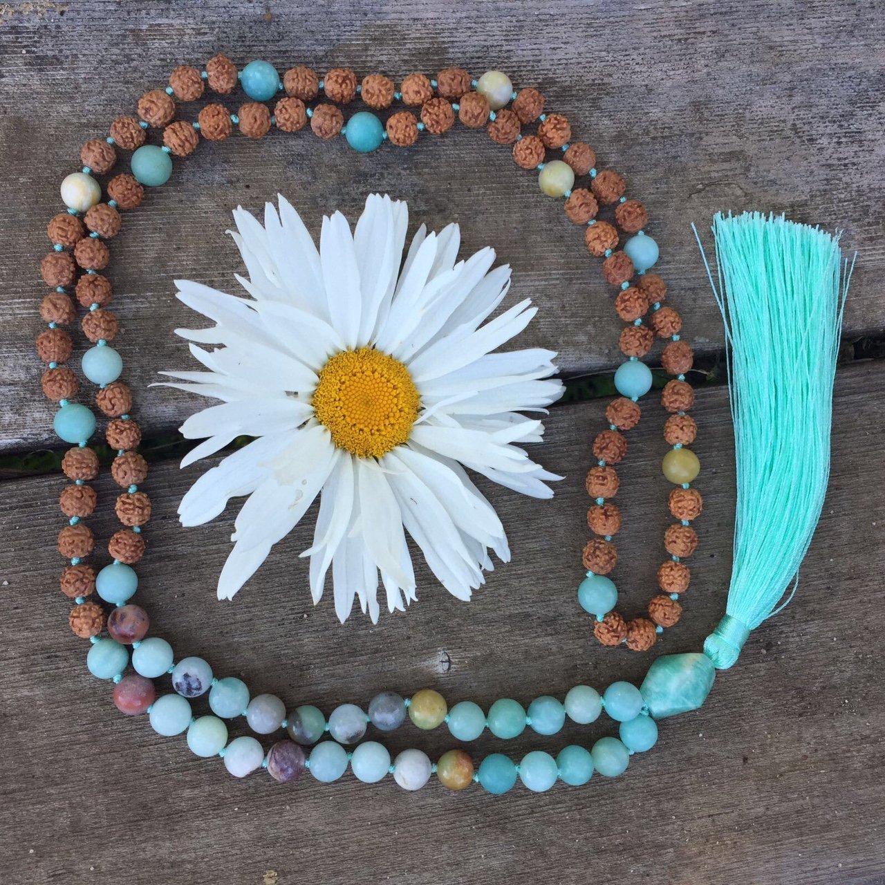 Malas: how to make a mala DIY and how I was introduced to them — Inner ...