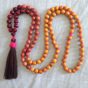 Malas: how to make a mala DIY and how I was introduced to them — Inner ...