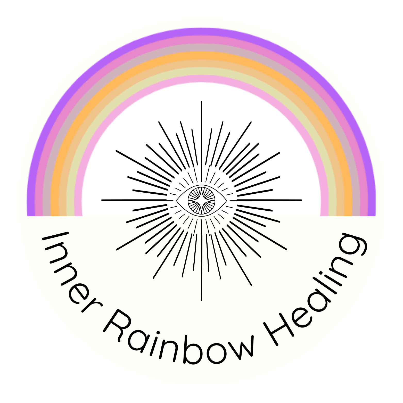 Inner Rainbow Healing | Life Coaching & Chakra Balancing