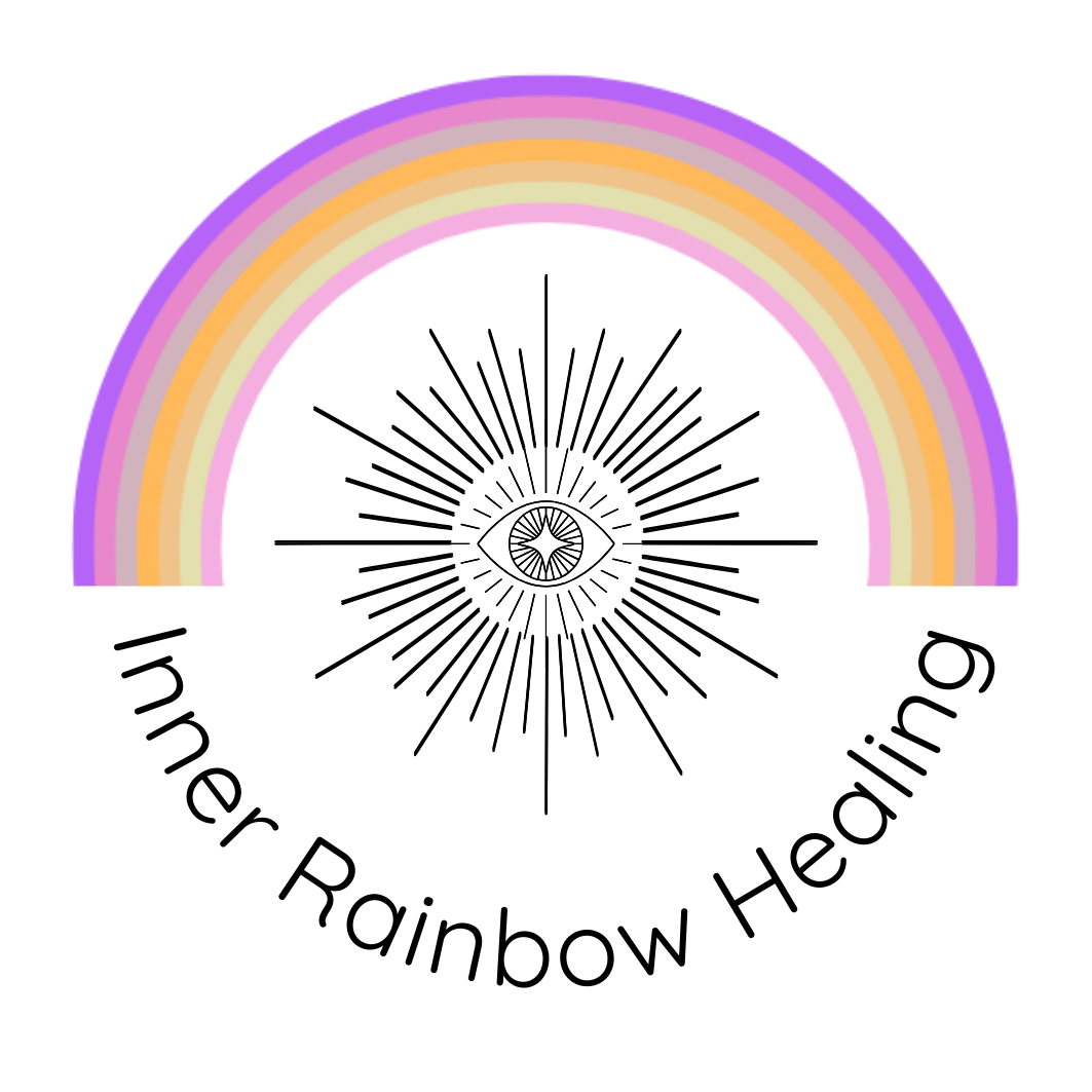 Inner Rainbow Healing | Chakra Balancing Life Coaching