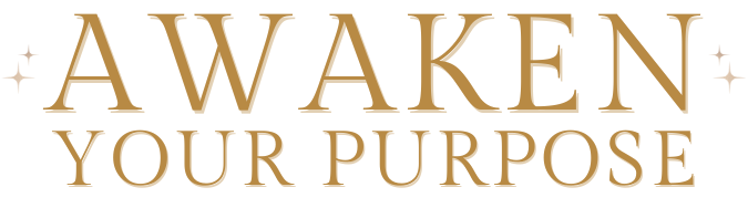 Purpose Masterclass — Inner Rainbow Healing