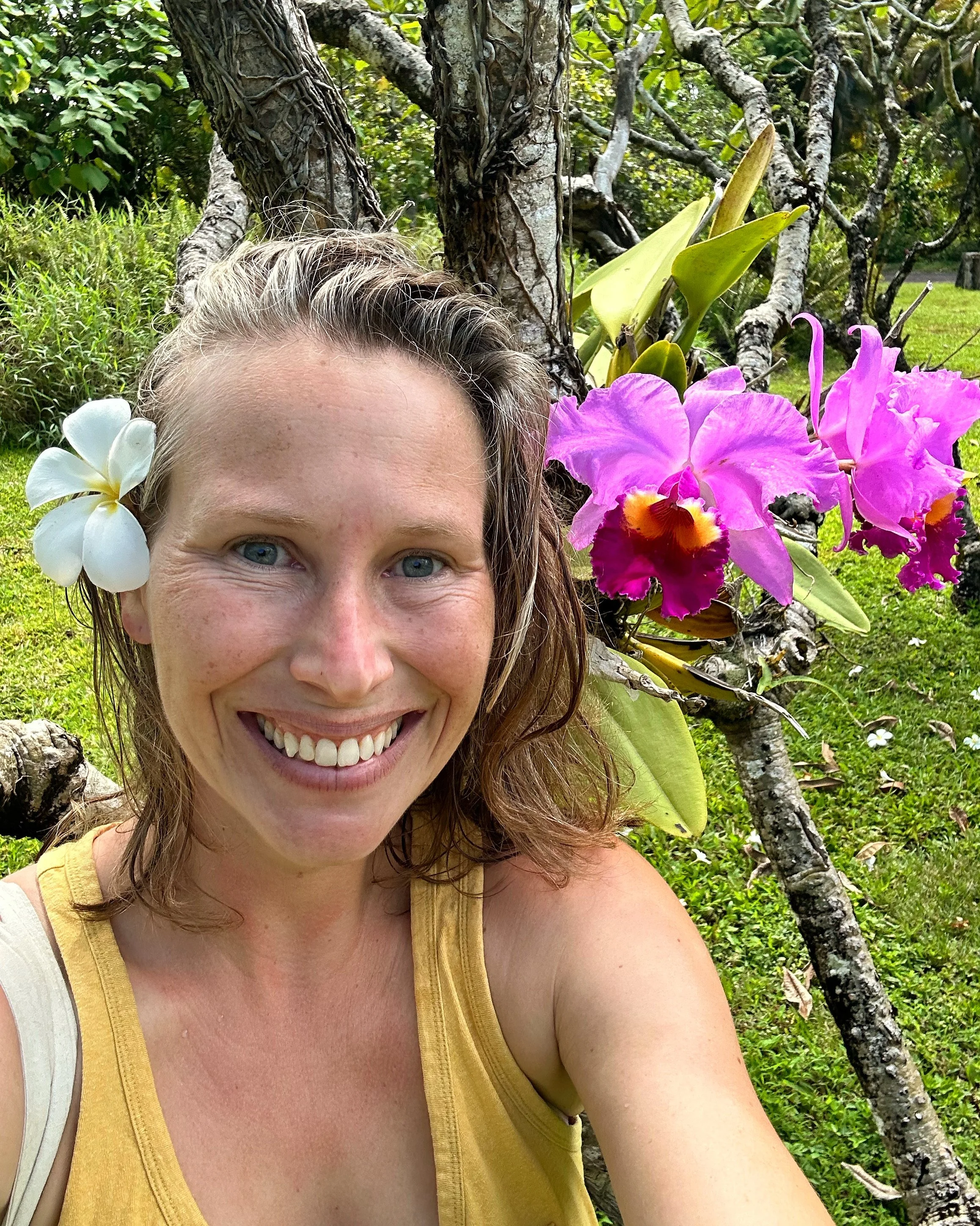 Inner Rainbow Healing | Chakra Balancing Life Coaching