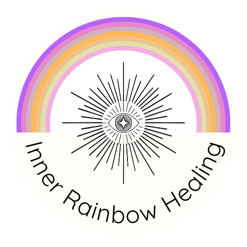 Inner Rainbow Healing | Life Coaching & Chakra Balancing