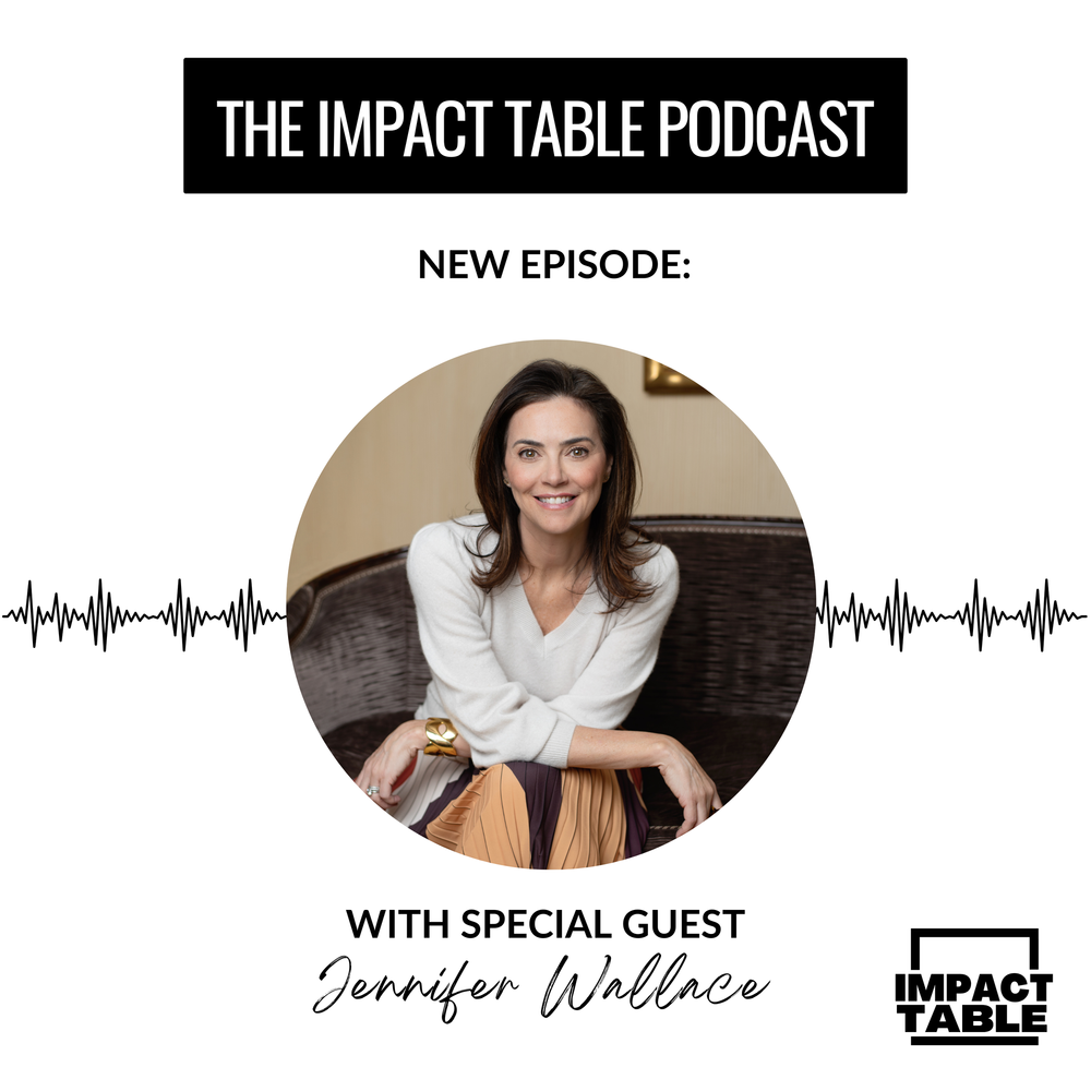 Impact Table Podcast — Impact Table