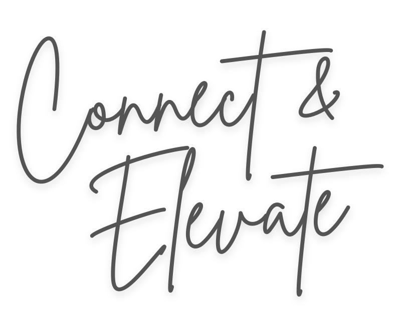 Connect & Elevate 2026 Retreat — Impact Table