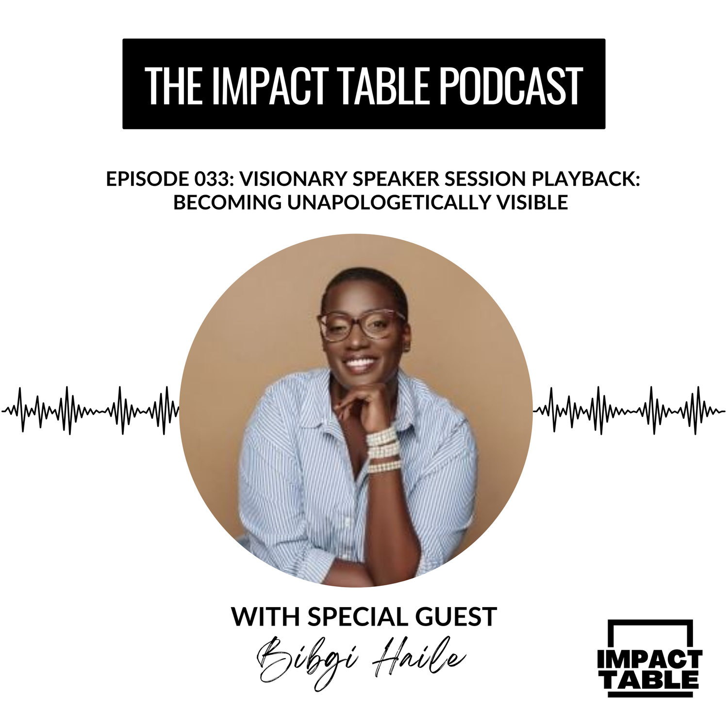 Impact Table Podcast — Impact Table