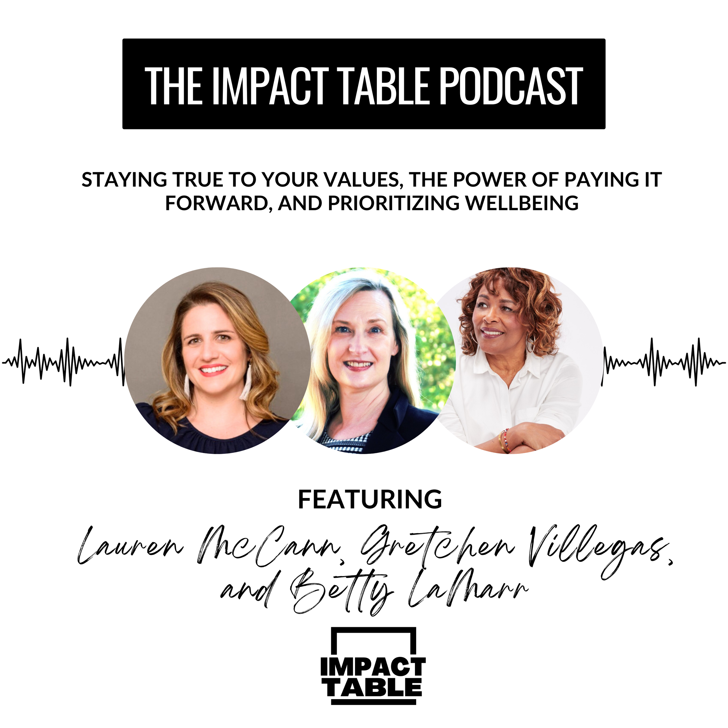 Impact Table Podcast — Impact Table