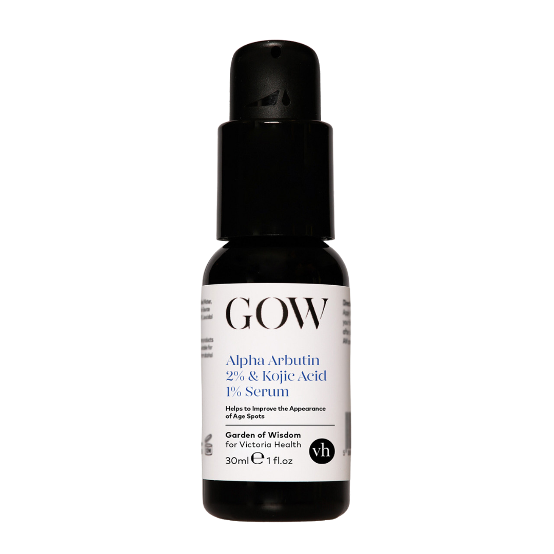 Best Skincare Ingredients for Hyperpigmentation — sknperfct