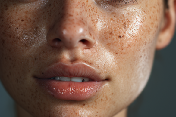 How to Treat Your Oily Skin — sknperfct