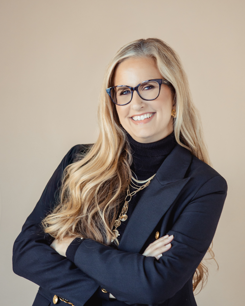 Amanda Hill — Hill Health Law Group