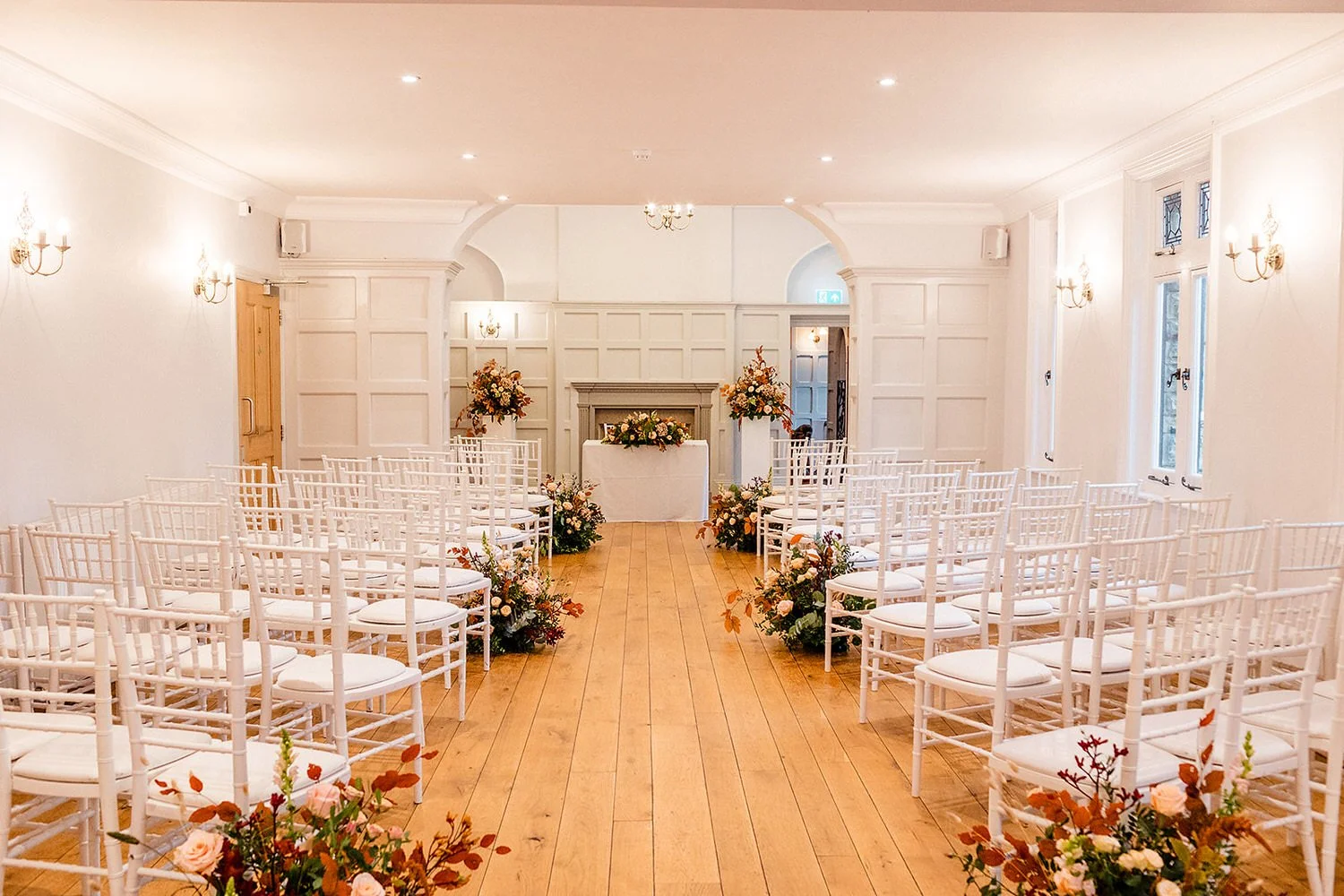 Ravenswood Wedding Photographer