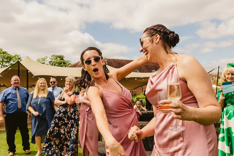 Wedding Photography Portfolio