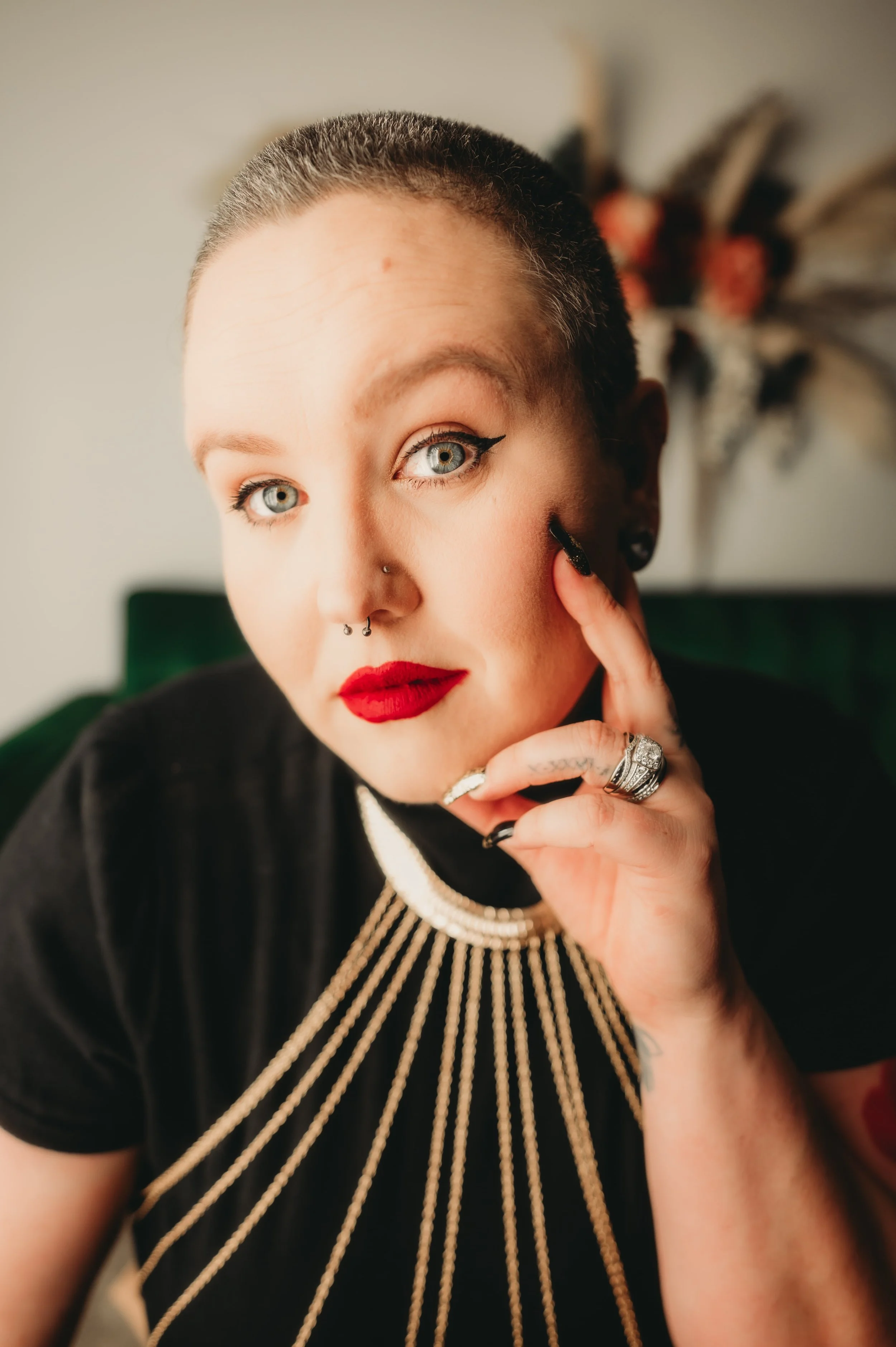 About — Central Illinois Boudoir