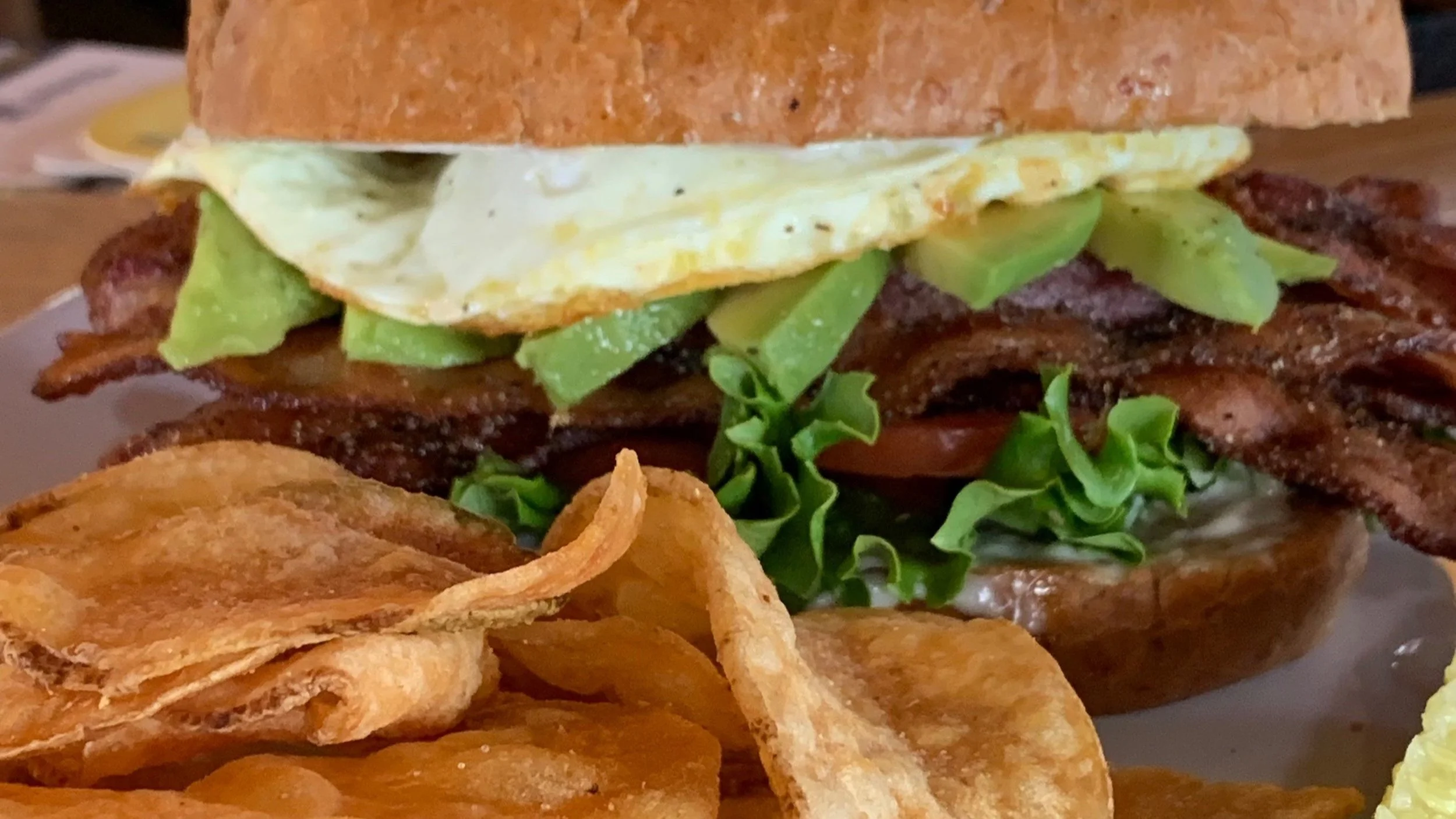 SPECIALS — The Pickle Factory