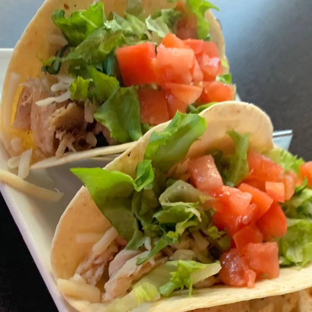 MENUS — The Pickle Factory