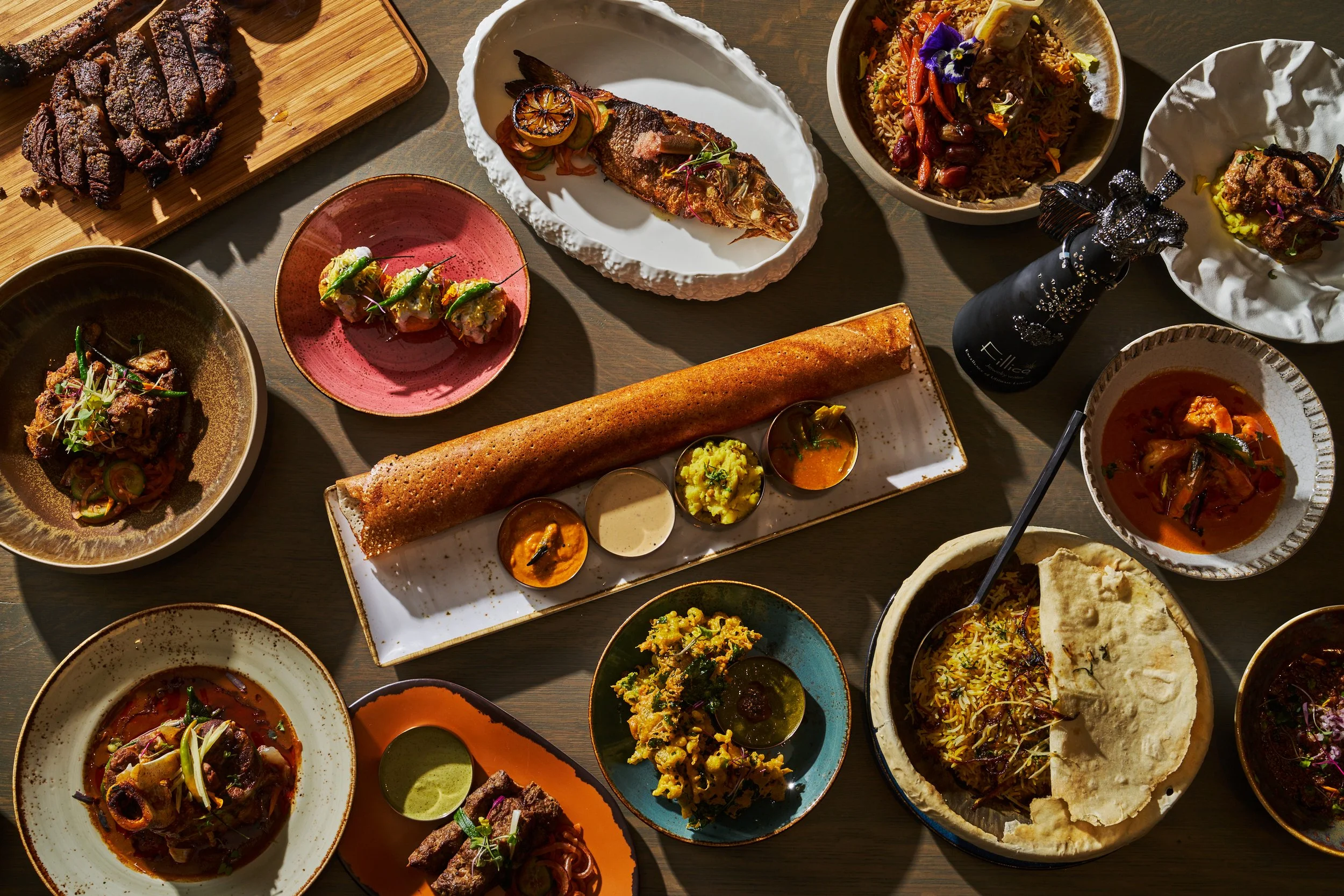 Culinary | Explore Culinary Delights Today — Shor