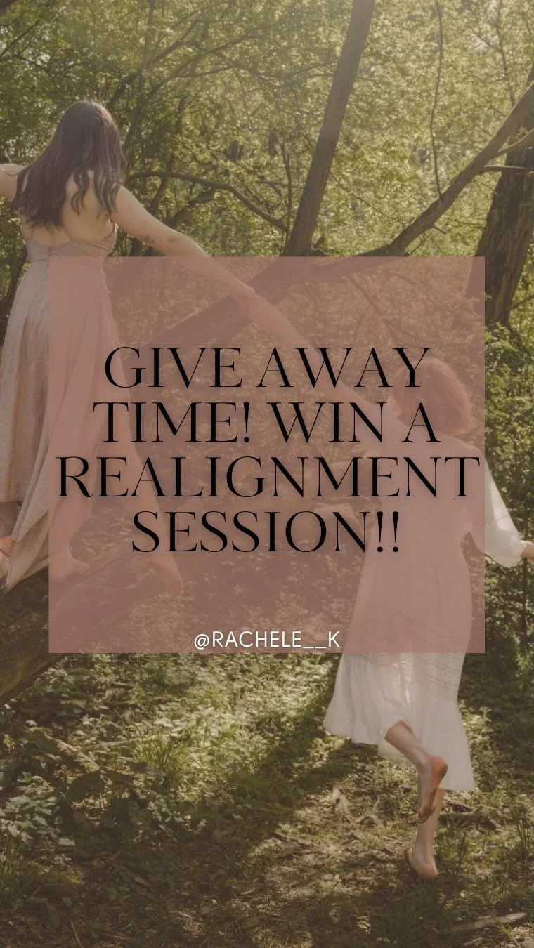 Your Self Care Tracker | Rachele Kehler, Women's Alignment Coach — Rachele Kehler, Women's ...