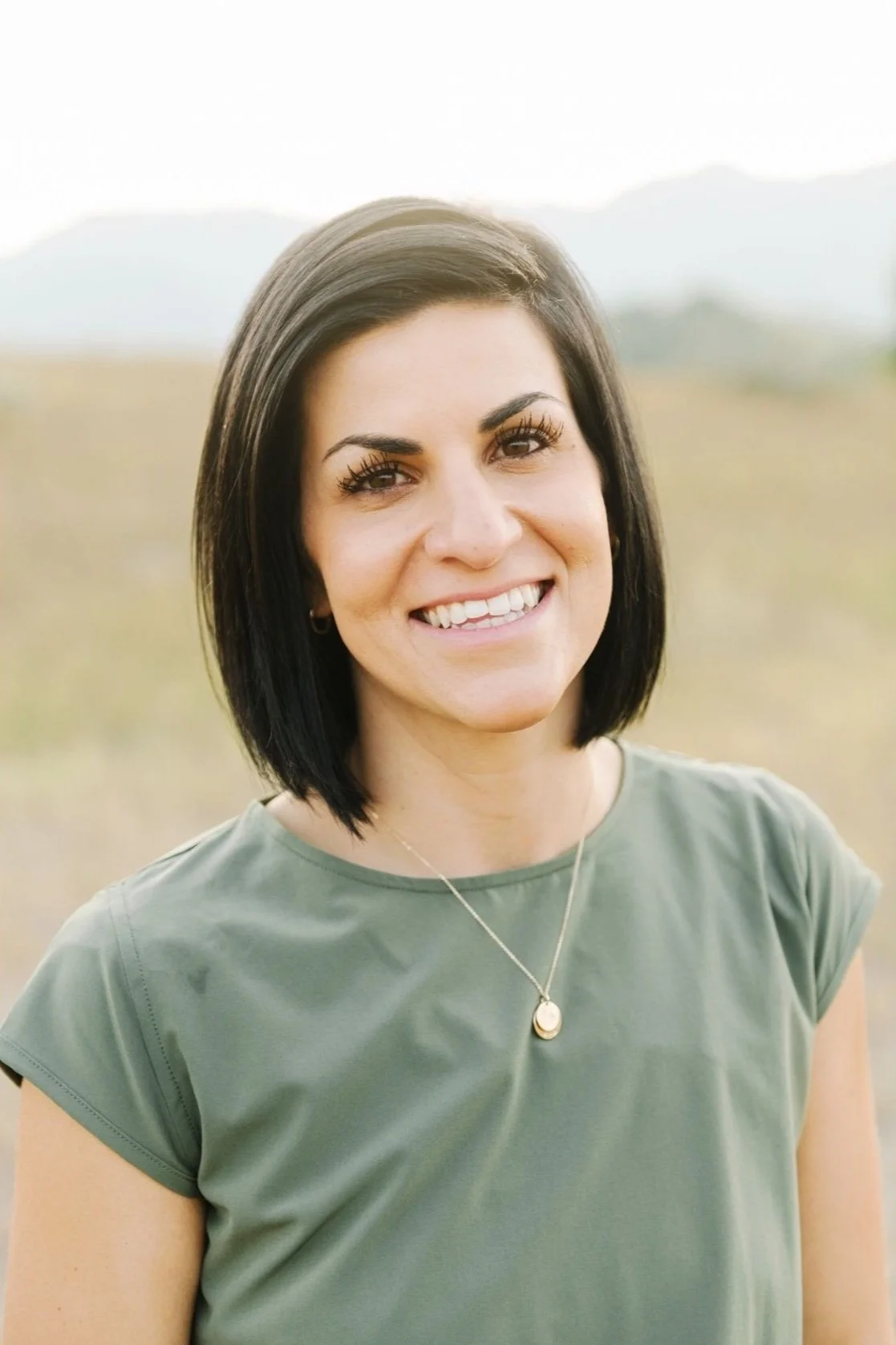 About — Show Up Utah