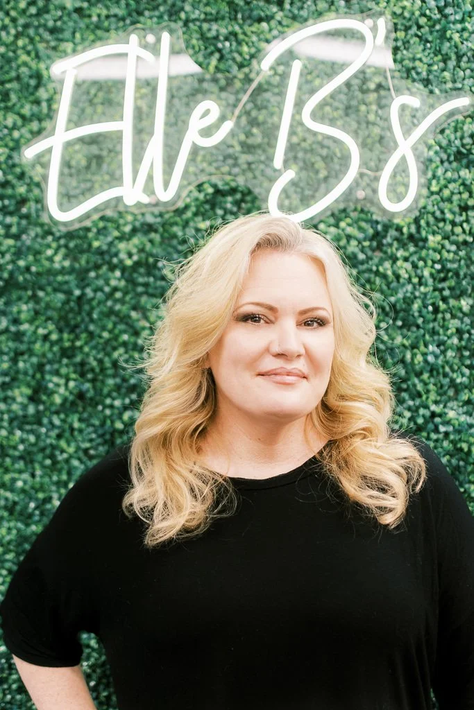 ELLE
