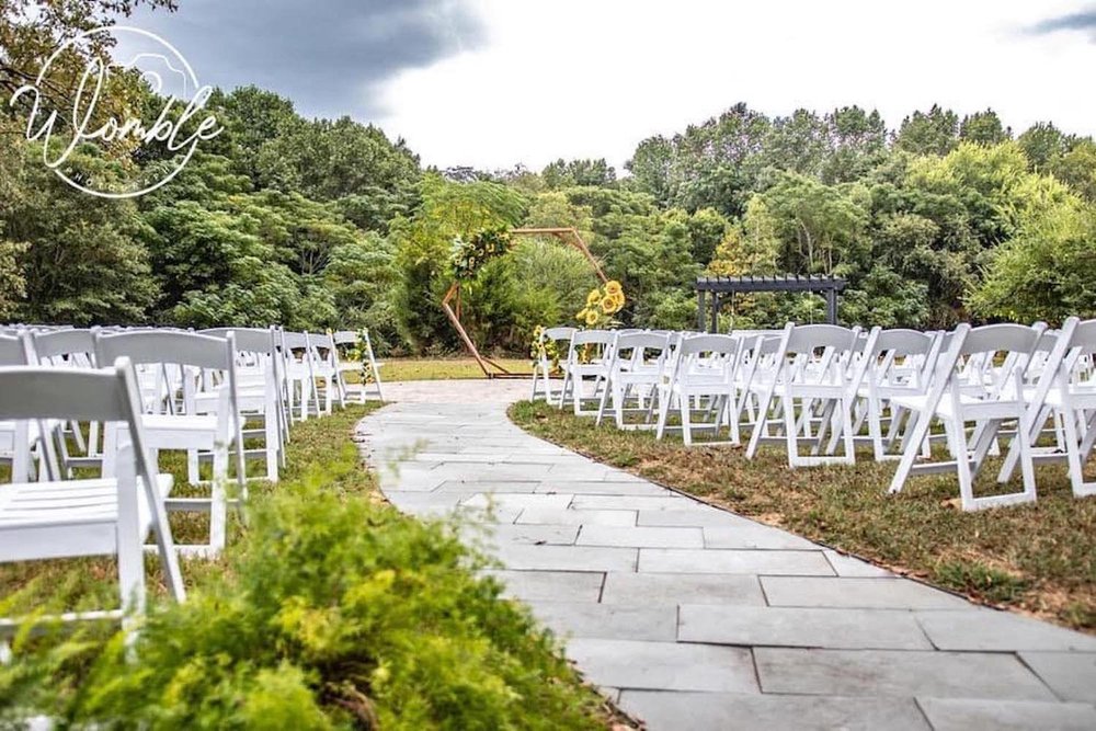 Pricing — Somos Family Weddings & Events