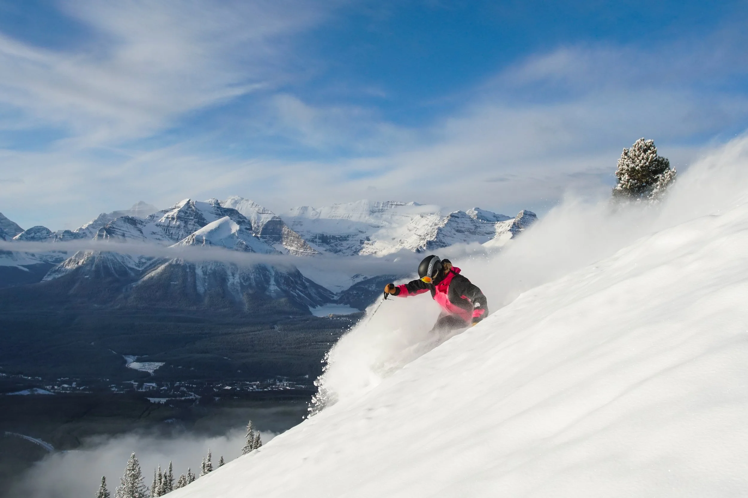 Temple Shuttles | Discover the Canadian Rockies