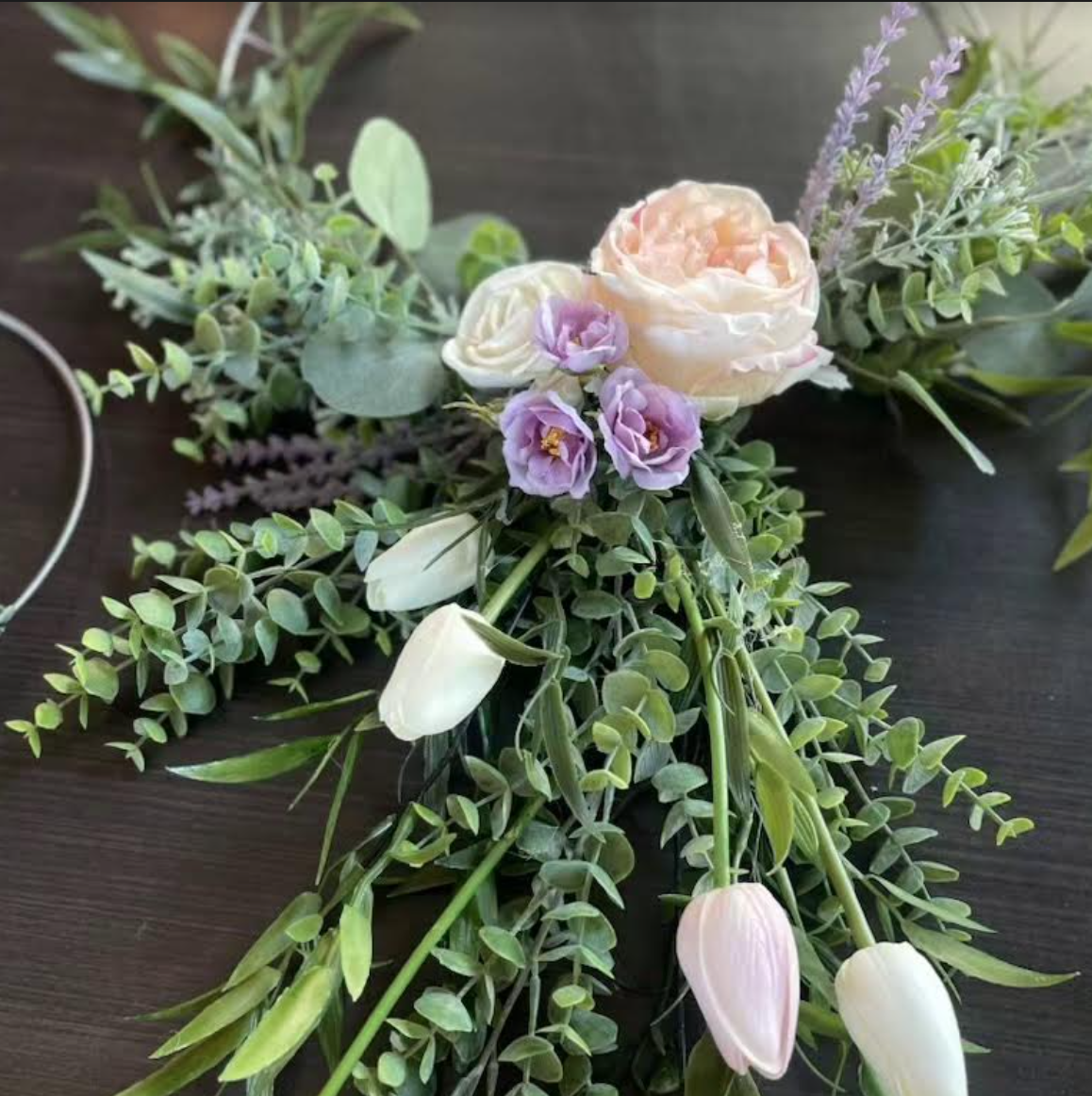 Gallery 1 — Blessings in Bloom Floral and Events