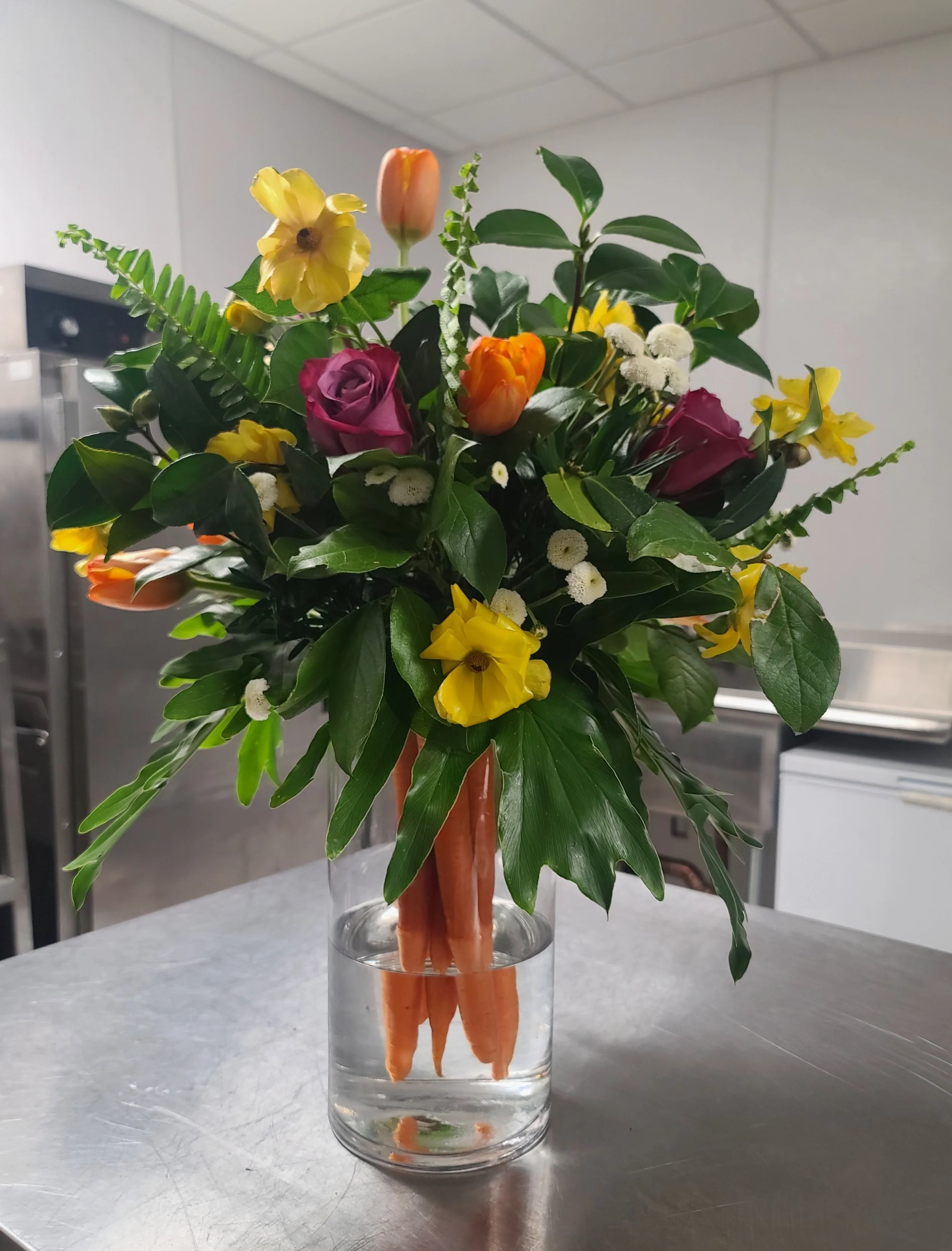 Gallery 1 — Blessings in Bloom Floral and Events