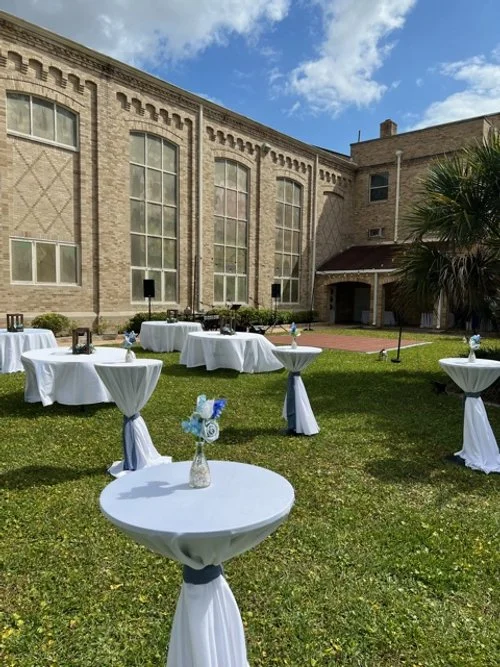 Premier Event Rentals | Tent, Event & Wedding Rentals | Tallahassee