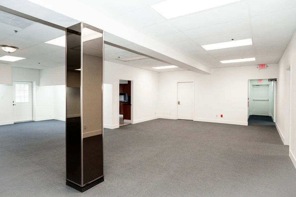 Venue Features — The Canvas Special Events Center | Texarkana, Texas