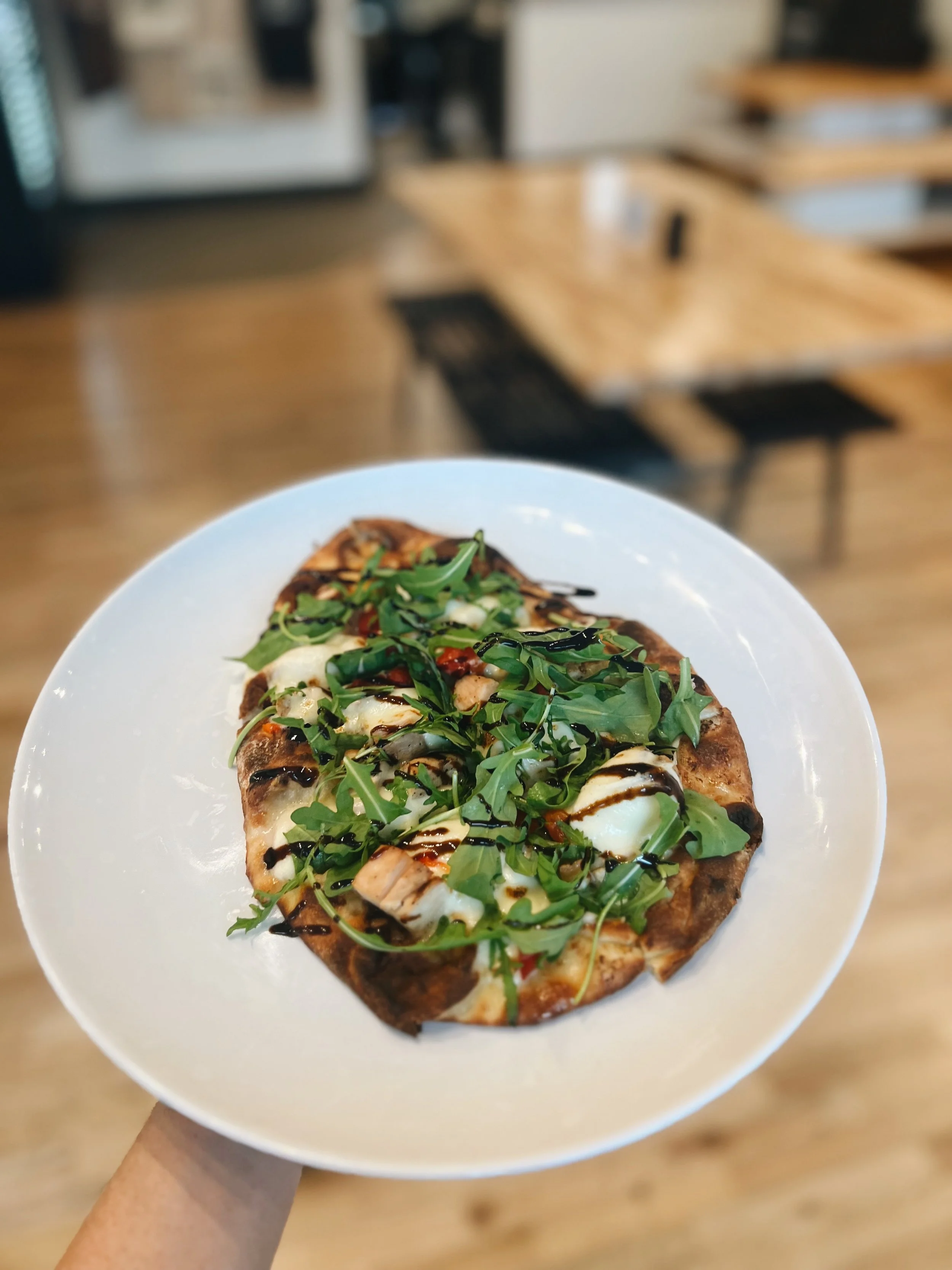 Menu — The Langholf