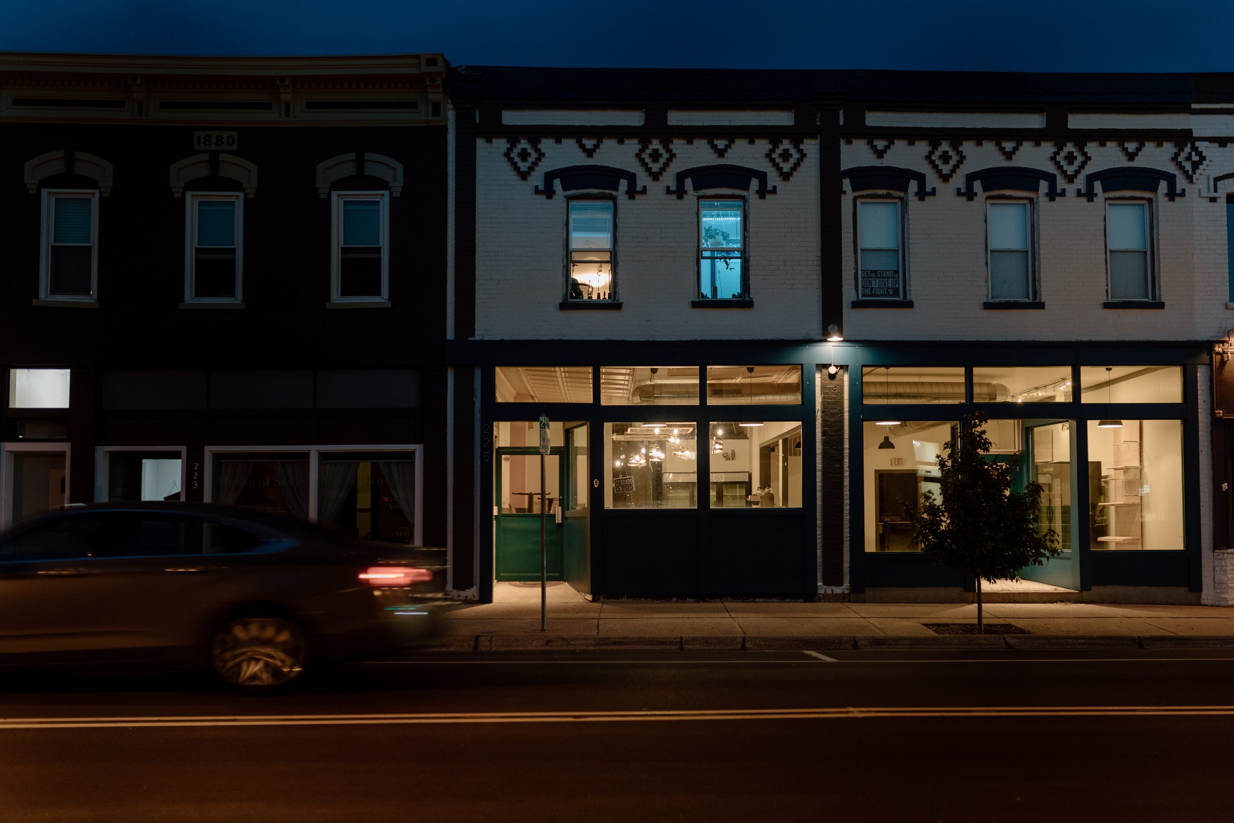 The Langholf - Fort Atkinson, WI