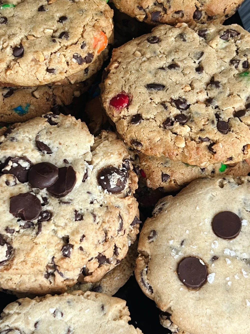 About — The Langholf