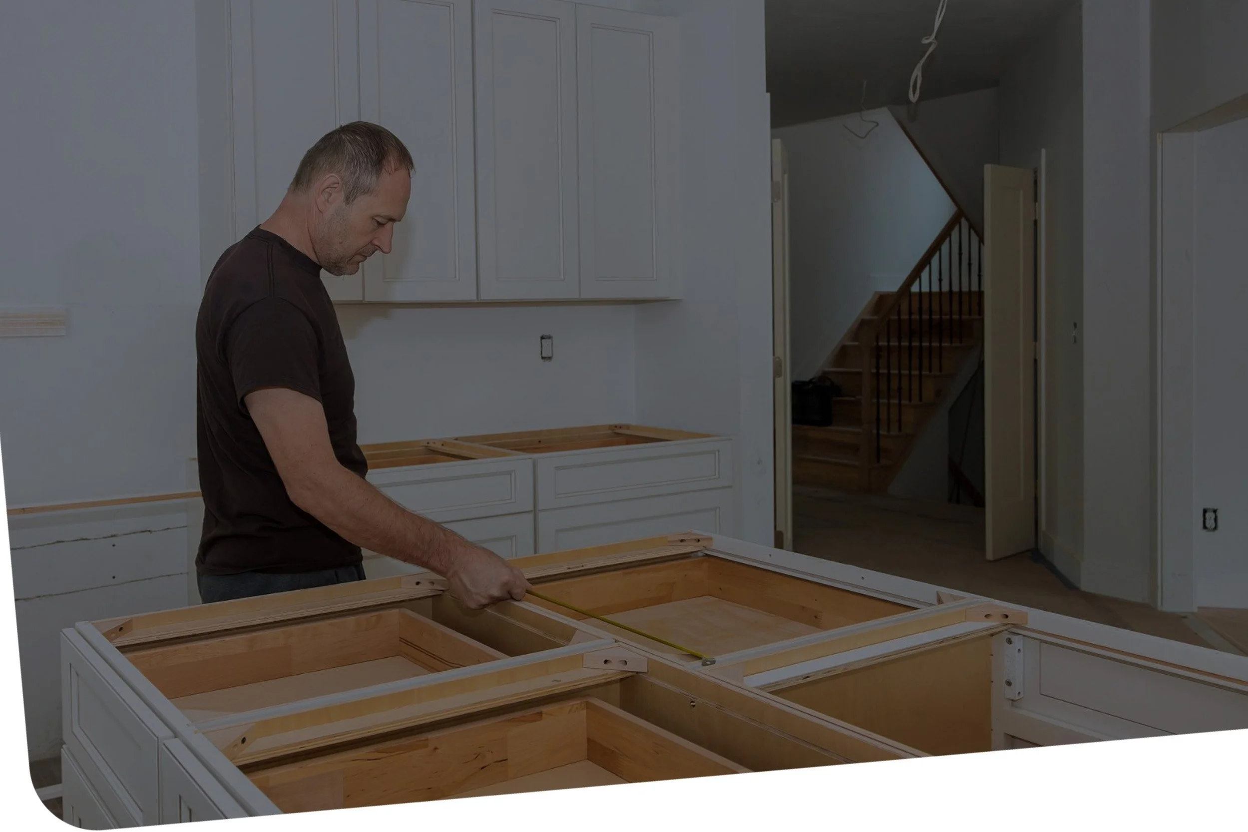 NKBA Design Guidelines | Kitchen & Bath Standards | Simply Cabinetry ...