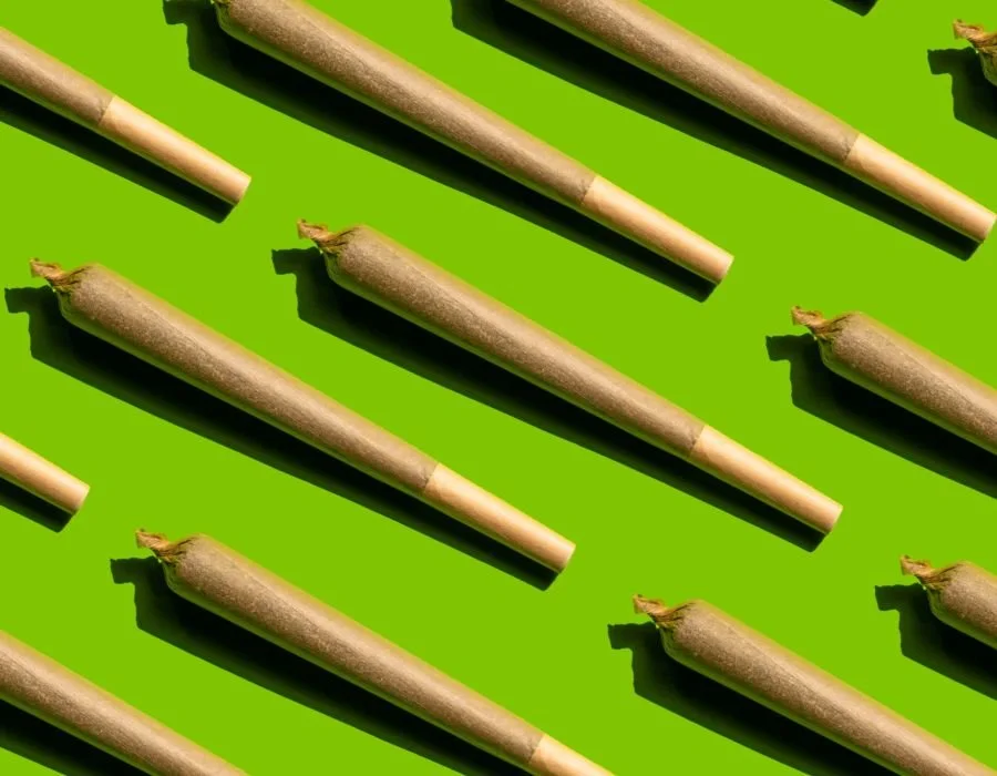 Green Theory | DC Marijuana Dispensary & Weed Delivery