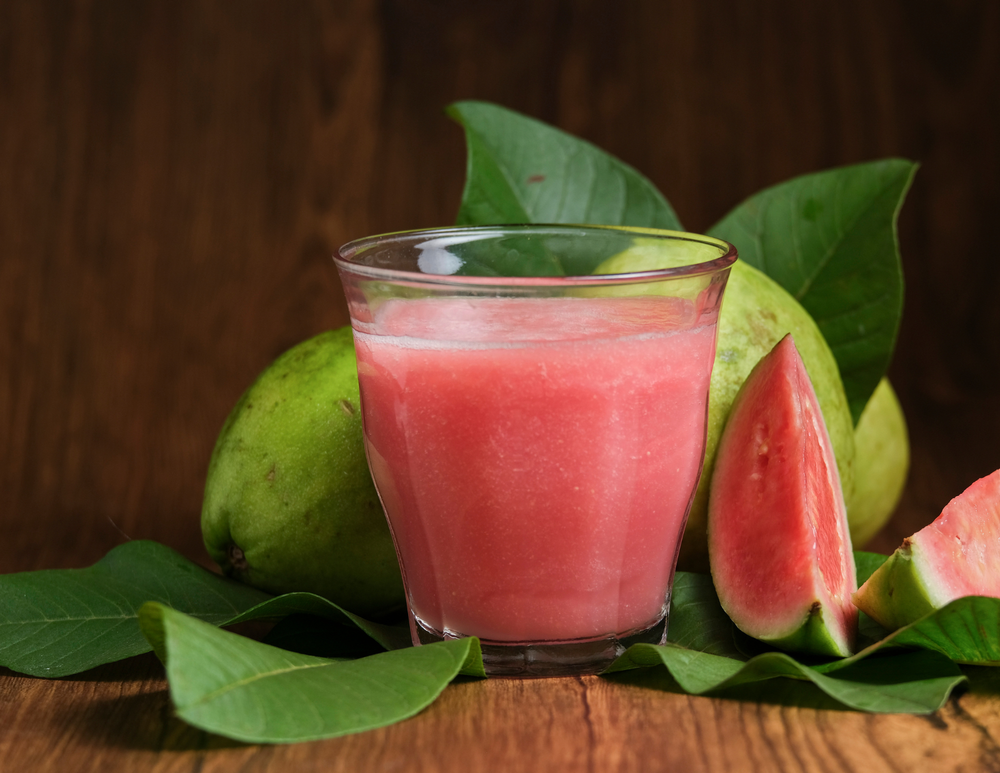 Leading Supplier of Tropical Fruit Purees & Concentrates | iTi ...