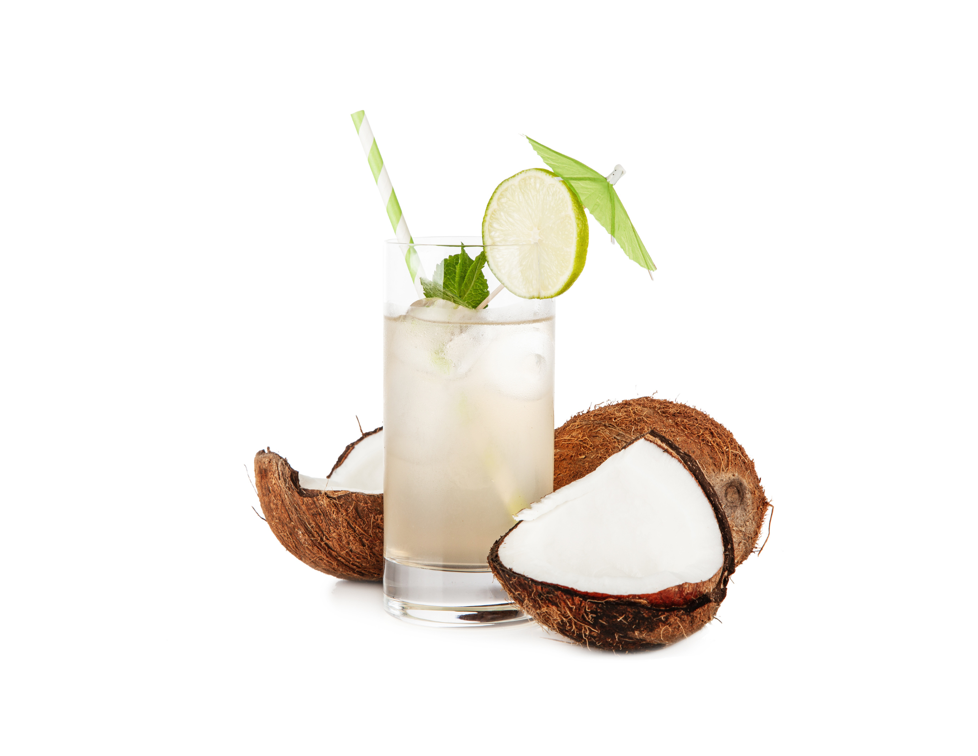 Coconut Water Concentrate - Natural Hydration | iTi Tropicals ...