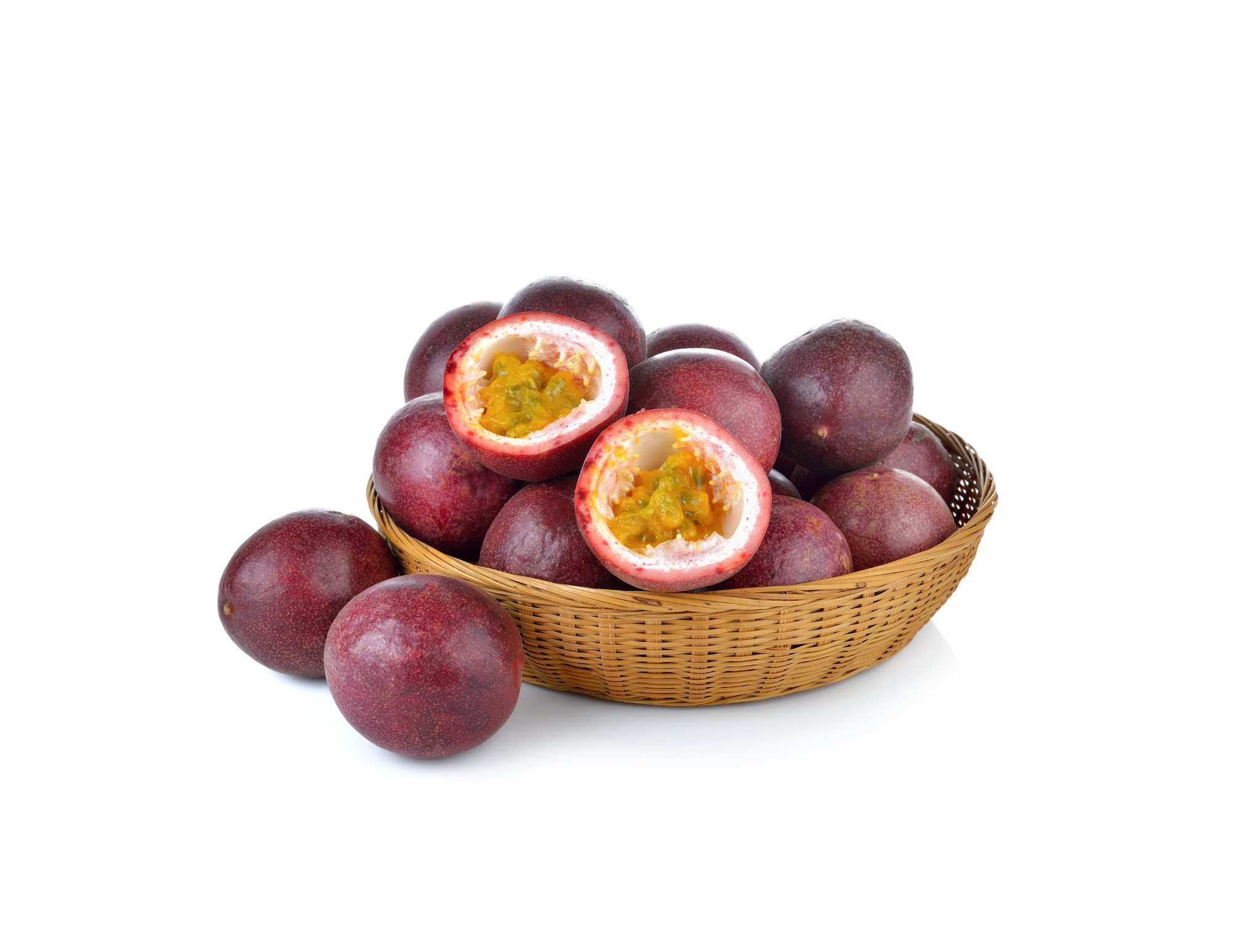 Purple Passion Fruit Juice - Exotic, Bold, and Aromatic| iTi Tropicals ...