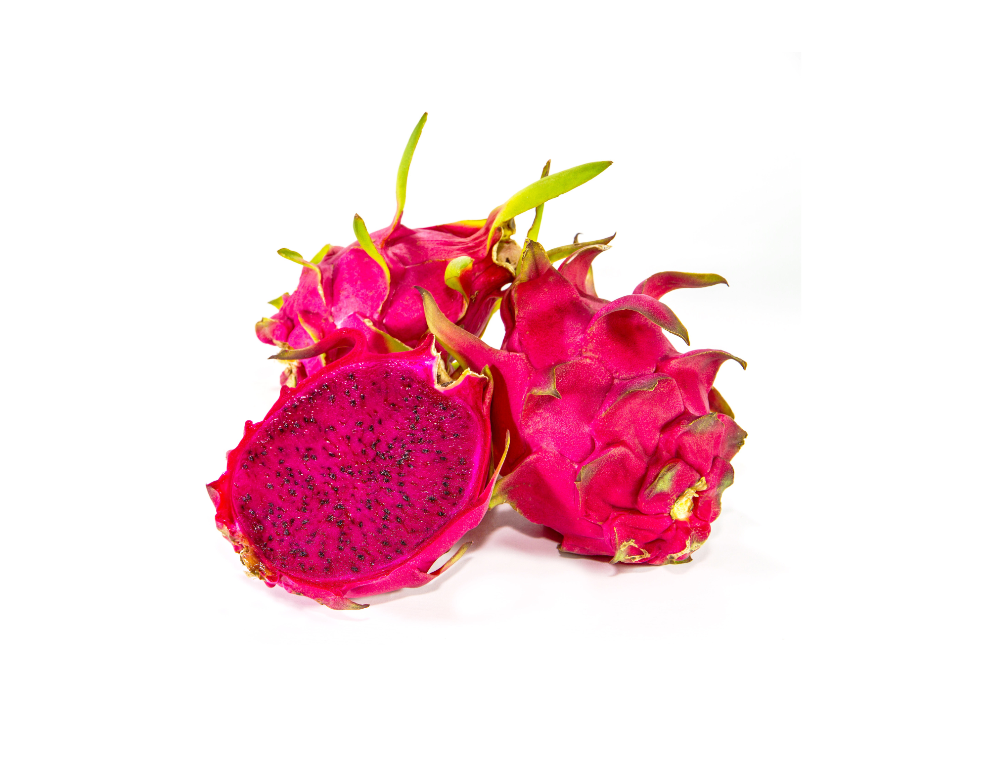 Dragon Fruit Puree - Vibrant & Nutrient-Rich | iTi Tropicals ...