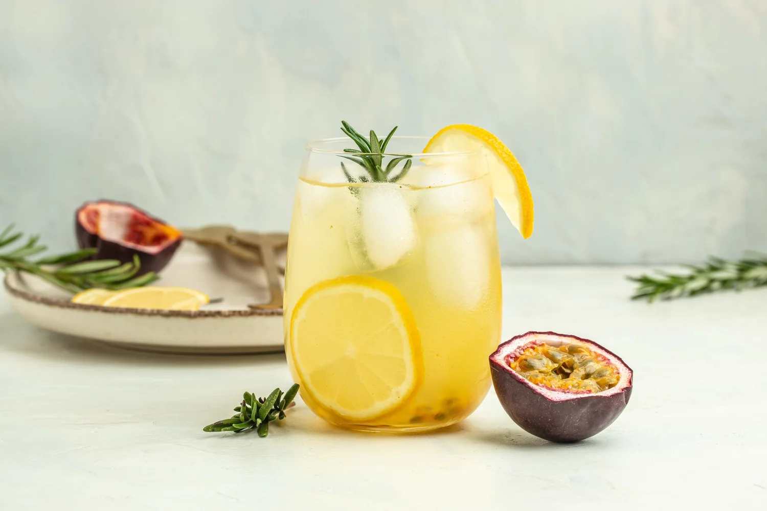 Top Tropical Fruit Blends in Beverages: Trends, Benefits, and Emerging ...