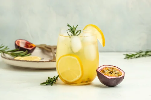 Top Tropical Fruit Blends in Beverages: Trends, Benefits, and Emerging ...
