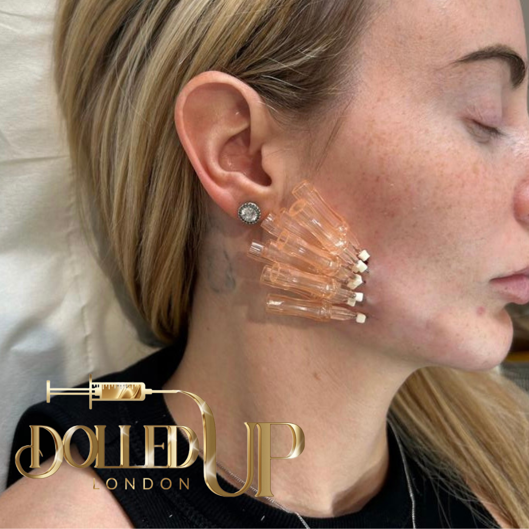 PDO Threads — Dolled Up London