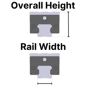 Shop Won Linear Motion Products — WONST-USA