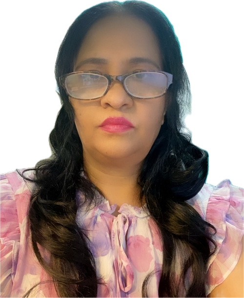 Sumeira Chaudry — FairSky Foundation