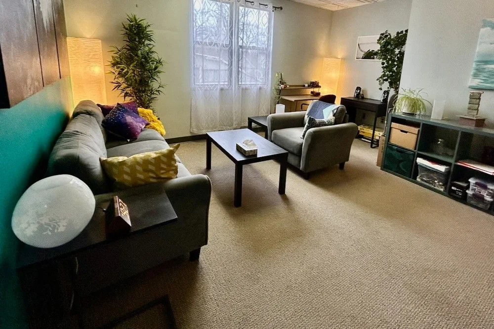 FairSky Foundation: Professional Therapy Services in Ferndale ...