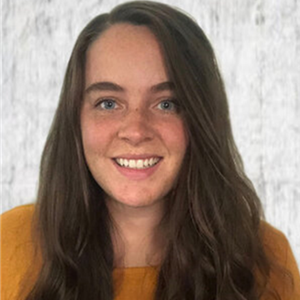 Sarah Bricker — FairSky Foundation