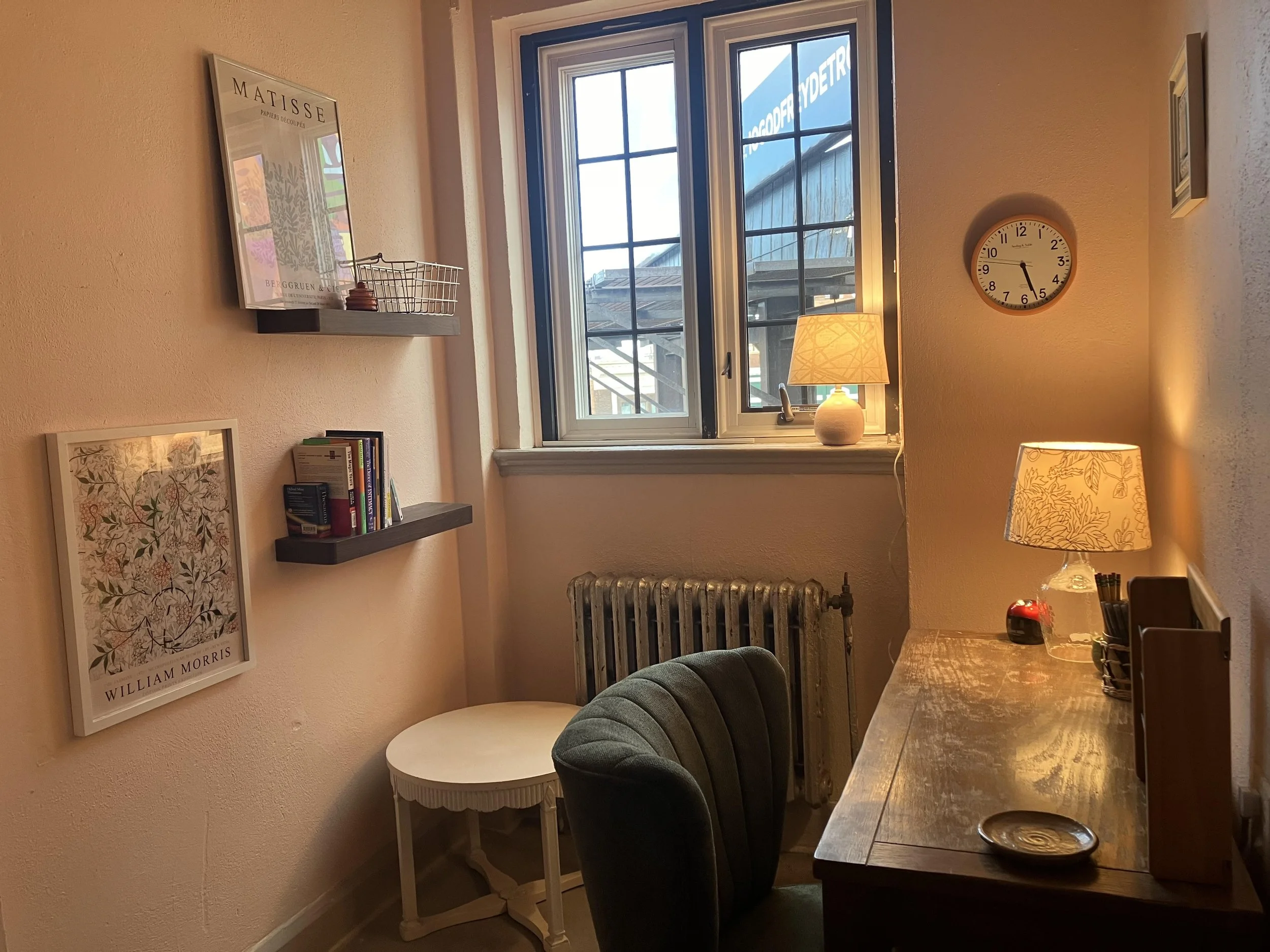 FairSky Foundation | Personalized Therapists and Psychological Care for ...