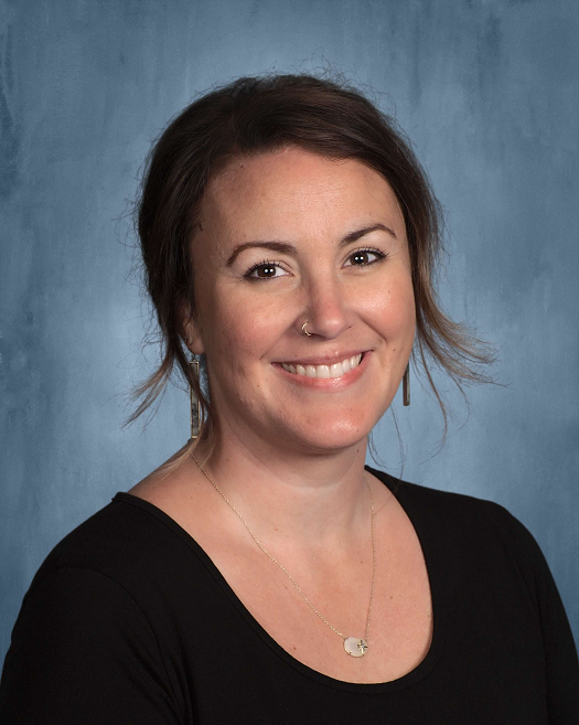 Amanda Koch-Gregory — FairSky Foundation