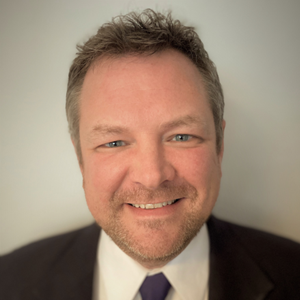 Dale Rohrbach — FairSky Foundation