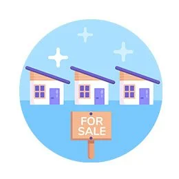 Domicile: Game of Homes