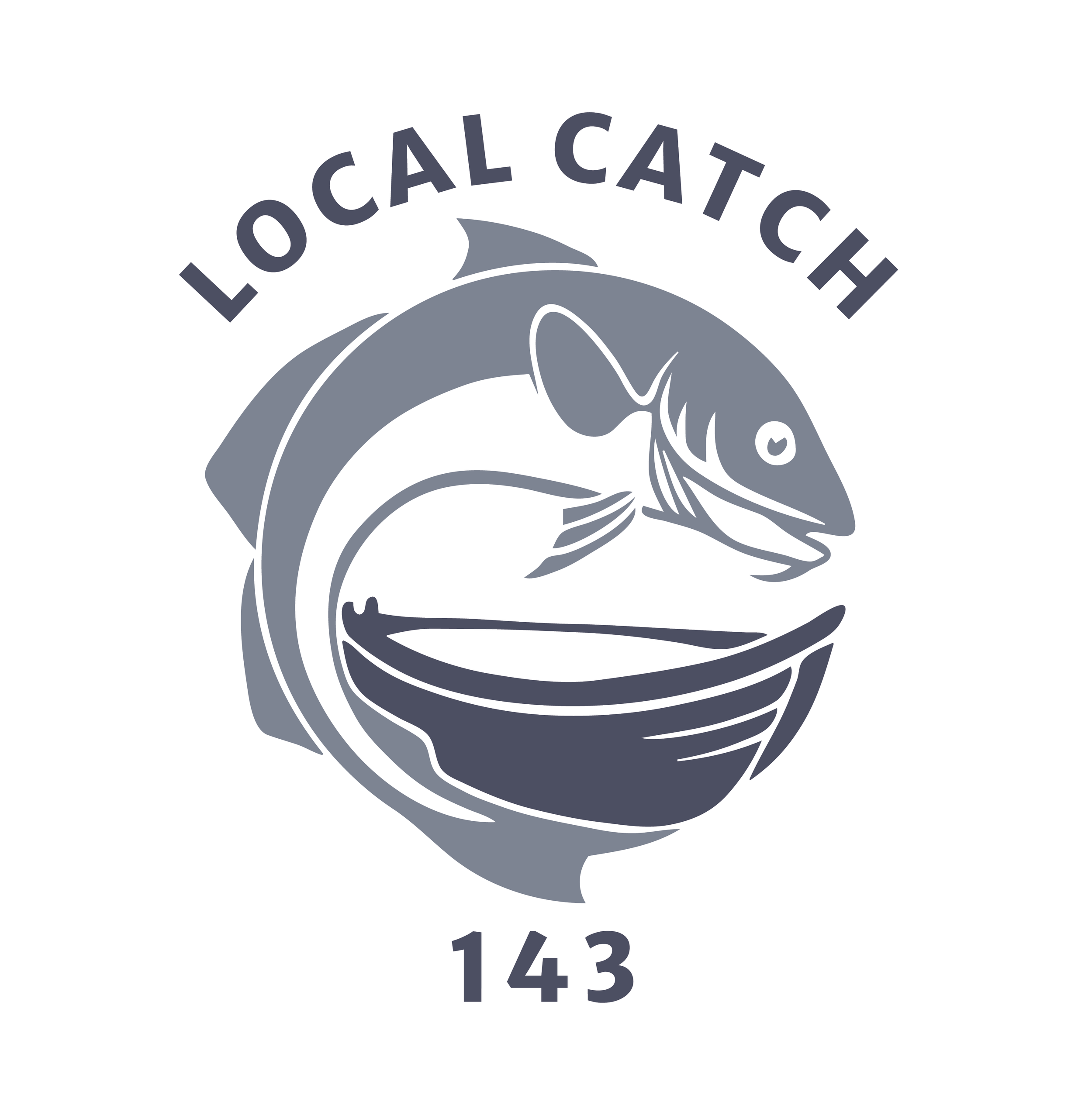 Local Catch 143